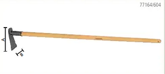 AZADON TRAMONTINA | El Rejo Web